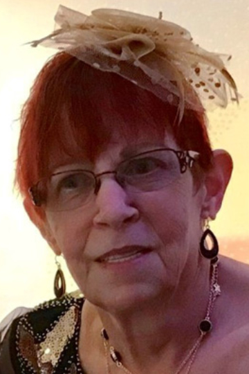 Jean Anne Shreffler 1949-2023 | News, Sports, Jobs - The Vindicator